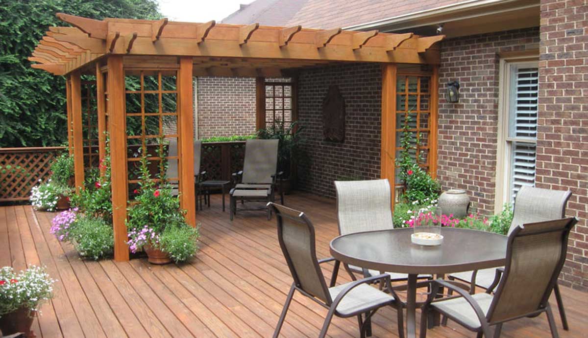 Roof Design - BAS Group